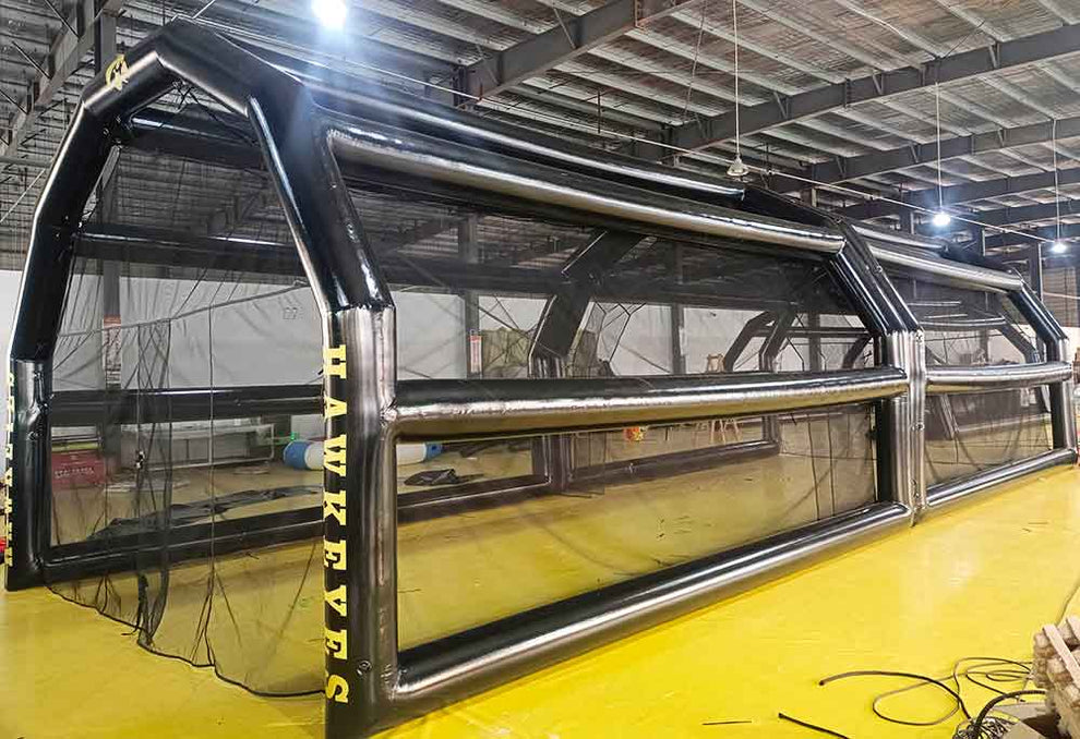 Inflatable Batting Cage For Sale – inflatableisland.co