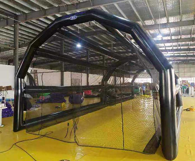 20ft Inflatable Batting Cage For Sale – inflatableisland.co