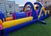 50ft Medium Inflatable Obstacle Course – inflatableisland.co