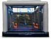 Inflatable Boom Box Bounce House – inflatableisland.co