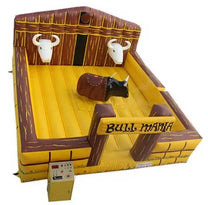 Inflatable Mechanical Bull For Sale – inflatableisland.co