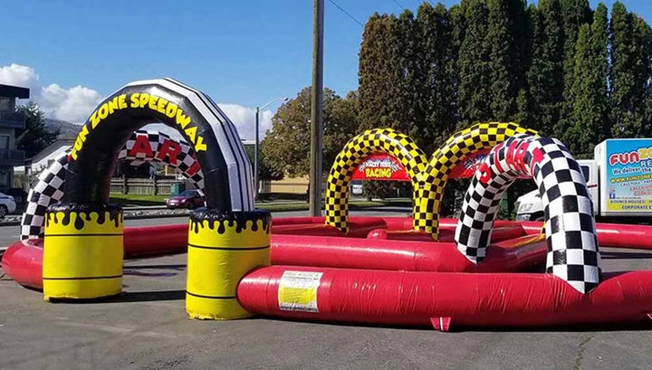 Inflatable Games – inflatableisland.co