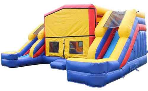 Commercial Inflatables & Commercial Bounce Houses For Sale ...