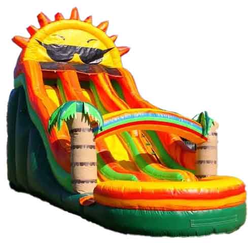 Commercial Inflatables & Commercial Bounce Houses For Sale ...