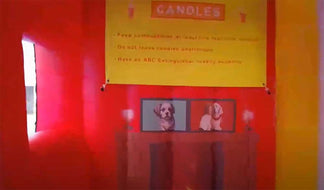 Inflatable Fire Education House – inflatableisland.co