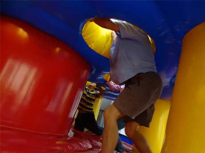 Inflatable Human Whack A Mole – inflatableisland.co