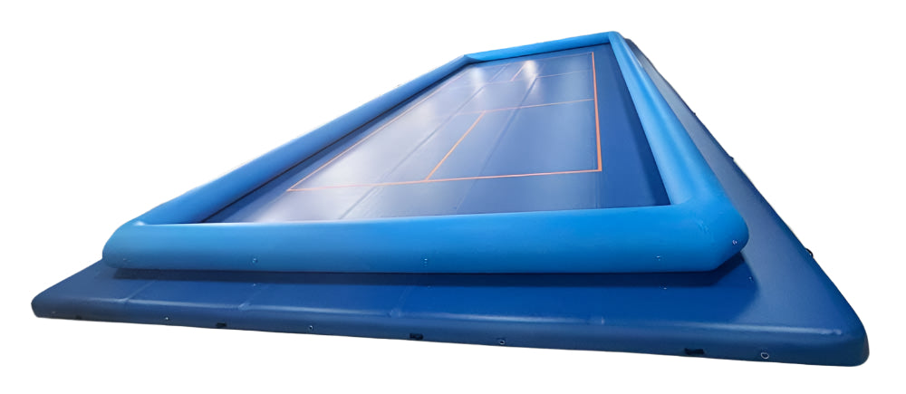 Floating Pickleball Court For Sale – inflatableisland.co