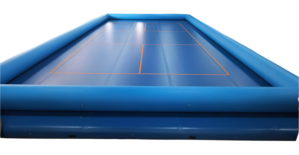 Floating Pickleball Court For Sale – inflatableisland.co