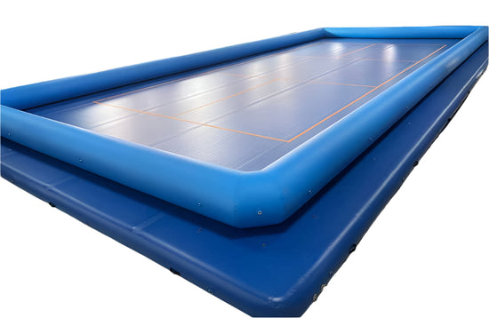 Floating Pickleball Court For Sale – inflatableisland.co