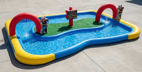 Inflatable Lazy River – inflatableisland.co