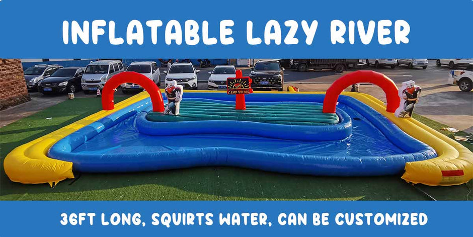 Inflatable Water Slides For Adults – inflatableisland.co