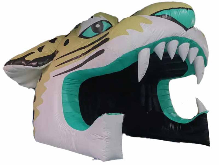 Inflatable Football Tunnels – inflatableisland.co