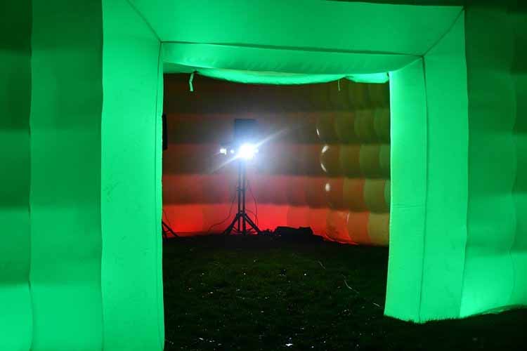 20ft Inflatable Nightclub – inflatableisland.co