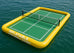 Floating Pickleball Court For Sale – inflatableisland.co