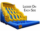 Commercial Inflatable Water Slides – inflatableisland.co