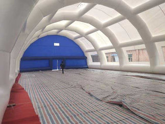 Inflatable Dome For Sale – inflatableisland.co