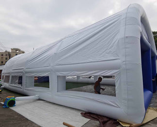Inflatable Dome For Sale – inflatableisland.co
