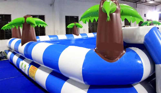 Commercial Grade Inflatable Pool For Sale – inflatableisland.co