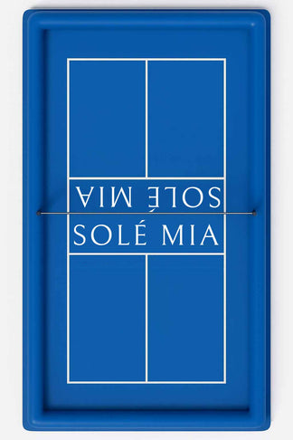 Inflatable Floating Pickleball Court For Sale – inflatableisland.co