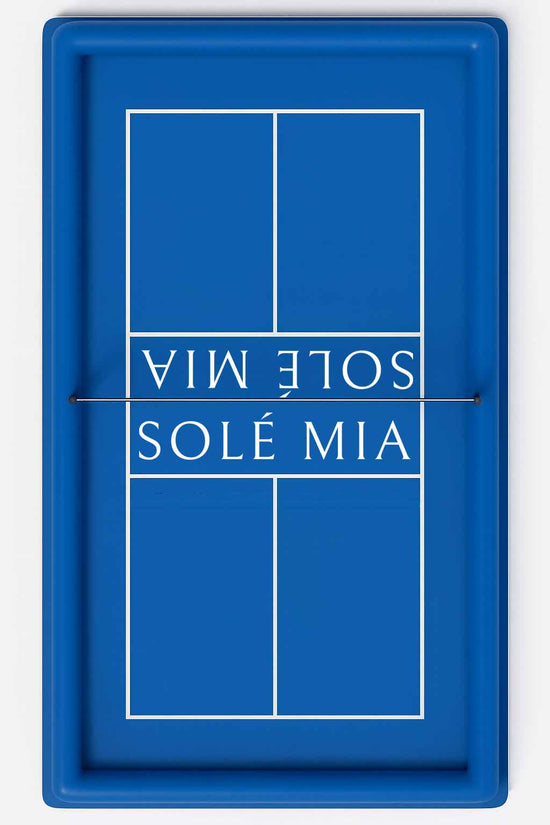 Inflatable Floating Pickleball Court For Sale – inflatableisland.co