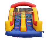 51ft Extreme Dual Challenge Inflatable Obstacle Course ...