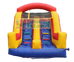 51ft Extreme Dual Challenge Inflatable Obstacle Course ...