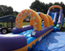 Inflatable Sun Water Slide Slip N' Slide – inflatableisland.co