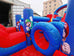 Mario Bros Inflatable Obstacle Course – inflatableisland.co