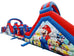 Mario Bros Inflatable Obstacle Course – inflatableisland.co